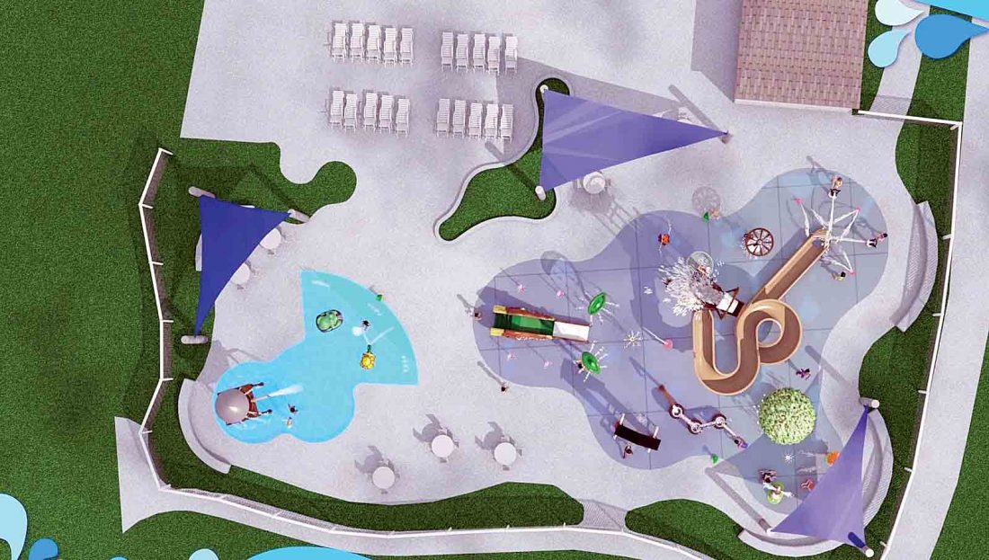 Doddridge County officials still working to upgrade park | News, Sports ...